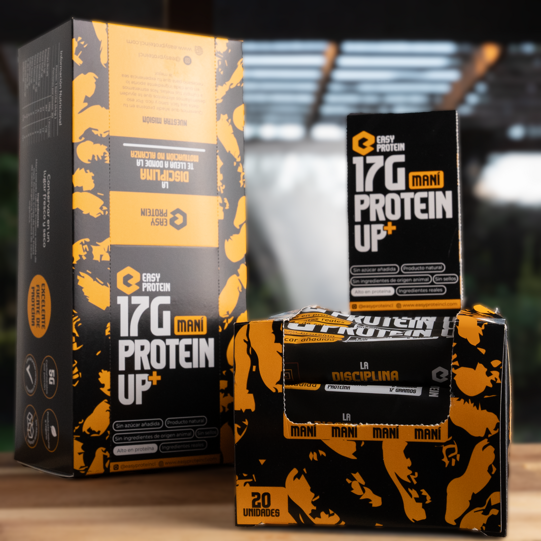 EasyProteincl
